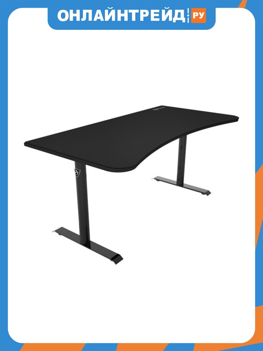 Стол геймерский Arozzi Gaming Desk – Pure Black