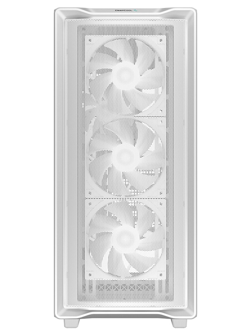 Корпус Deepcool CC560 MESH V2, белый — фото 1