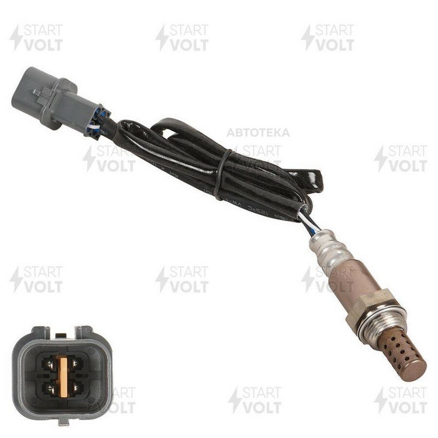 Датчик кисл. Mitsubishi Pajero IV (06-)/Pajero Sport (97-) 3.0i до кат. () STARTVOLT VSOS1108