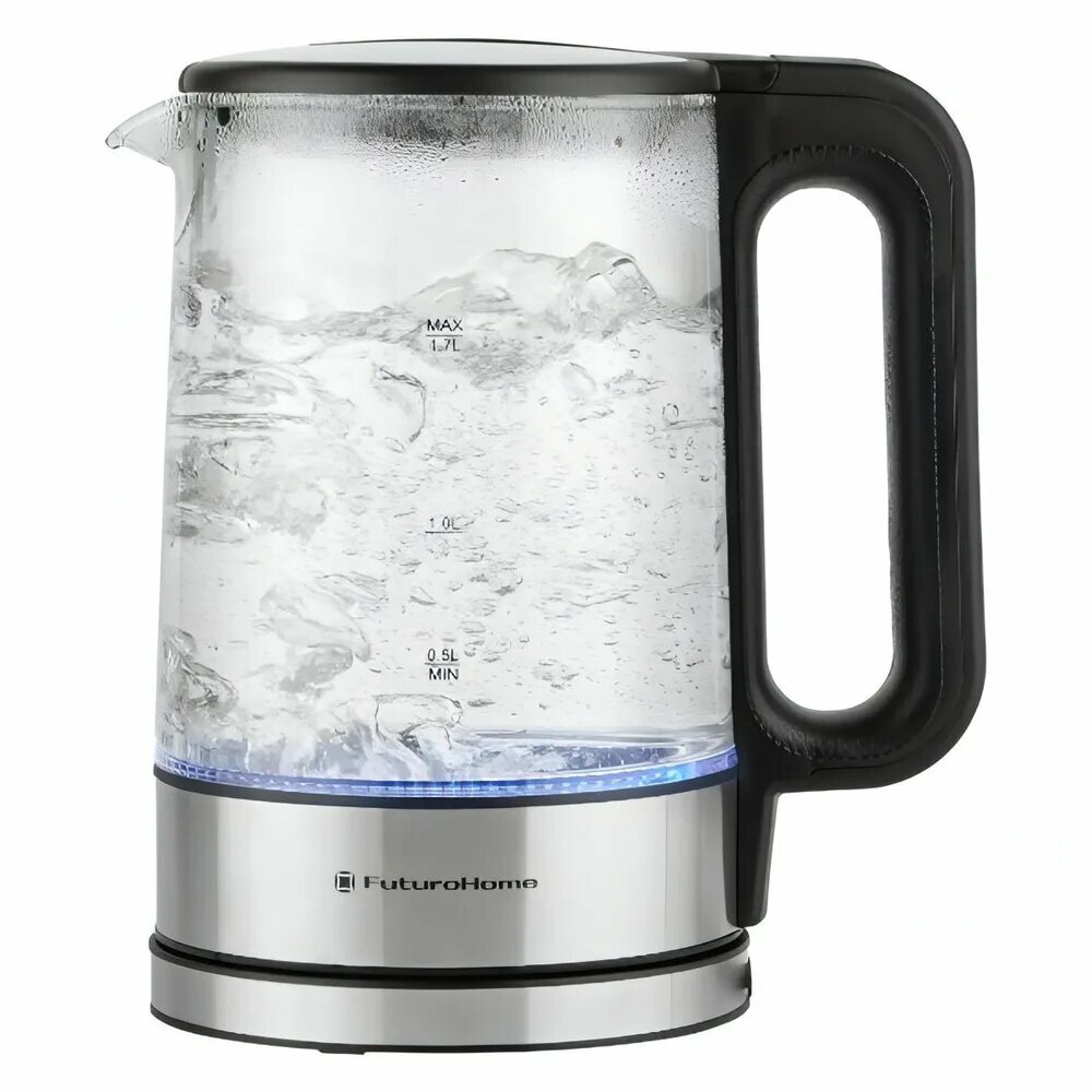 Электрочайник FuturoHome MTR KG-700S