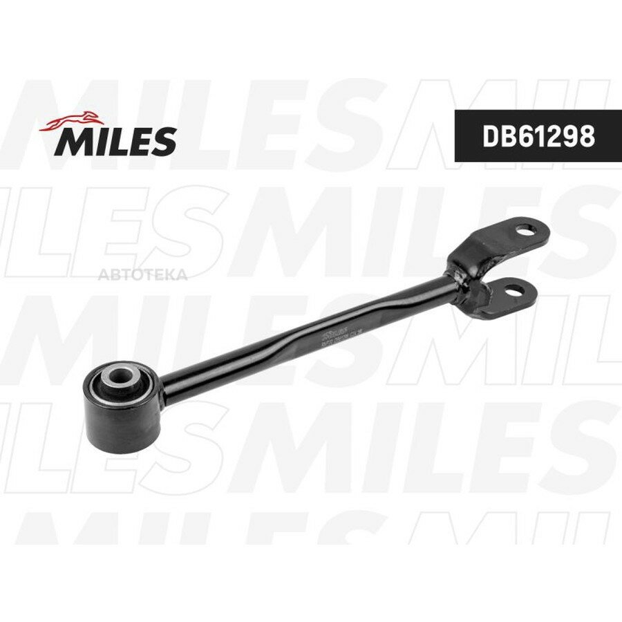 Тяга NISSAN TEANA J32 08- зад. подв. MILES DB61298