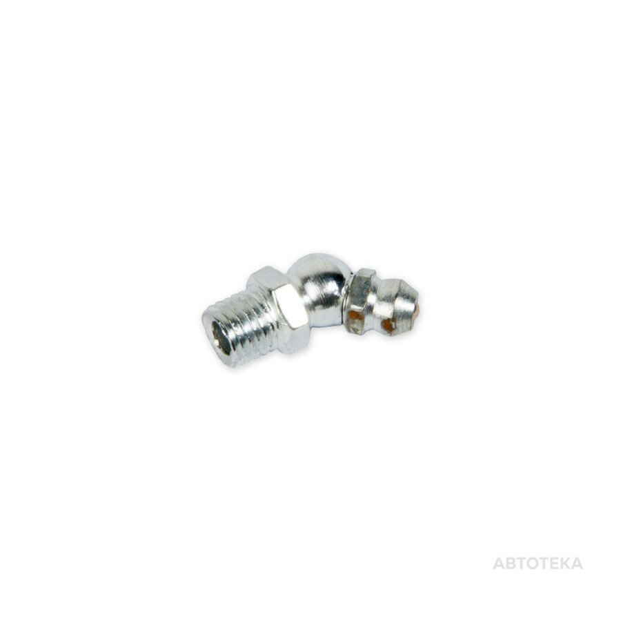 Пресс-масленка М8x1x45 угловая ARNEZI R7404482