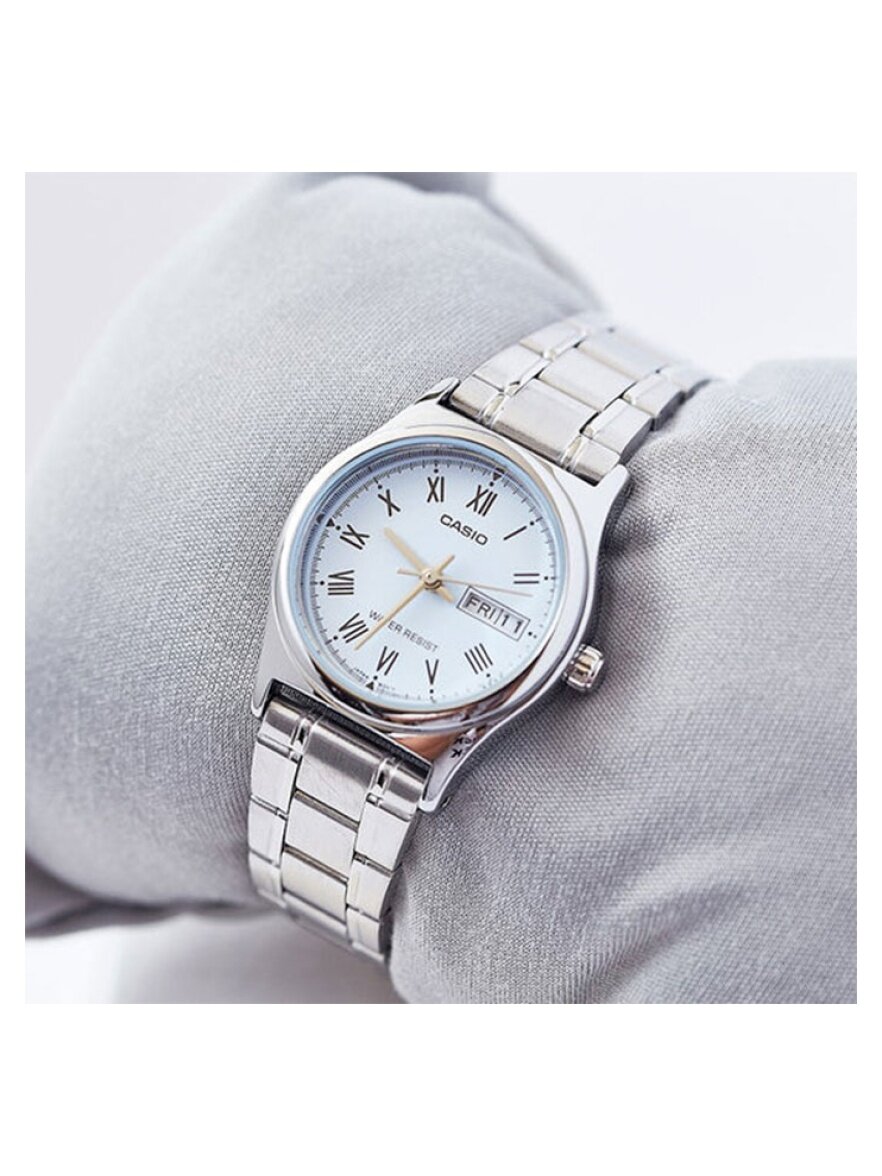 Наручные часы CASIO — фото 1