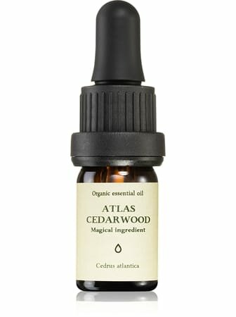 Эфирное масло Smells Like Spells Atlas Cedarwood, 5 мл