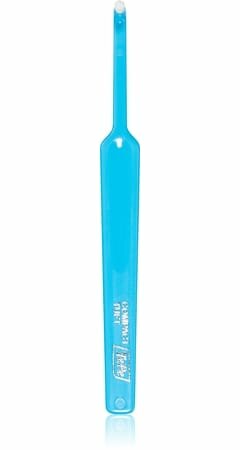 Монопучковая зубная щетка TePe Compact Tuft, 1 шт