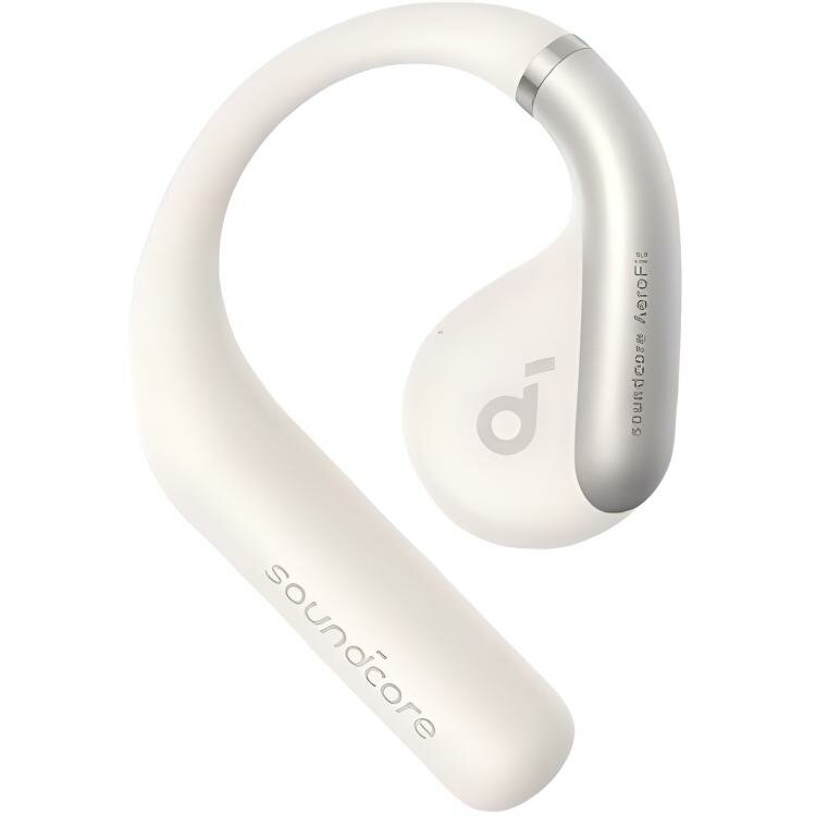 Беспроводные наушники унисекс SoundCore A3872, водонепроницаемые IPX7, с шумоподавлением для звонков