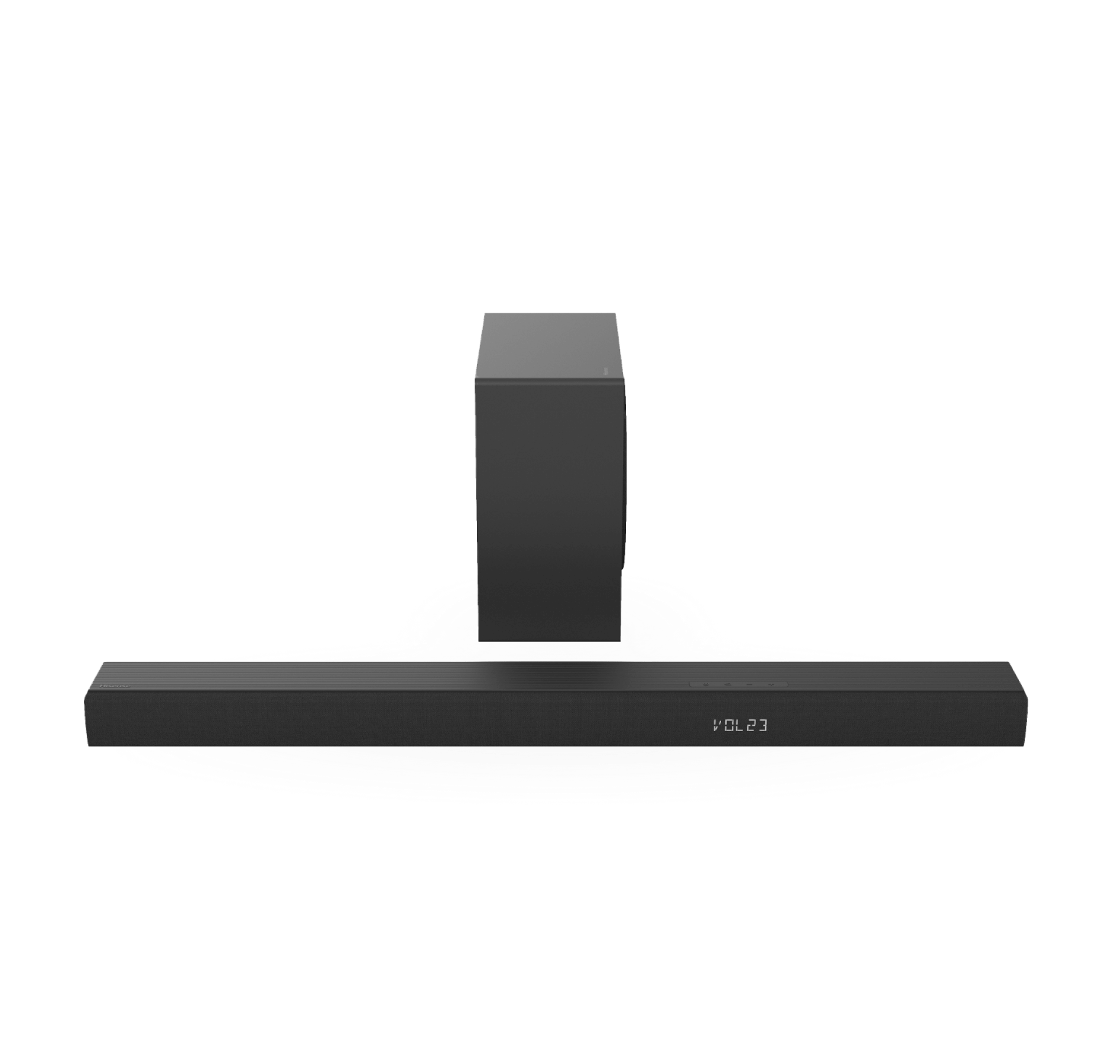 Саундбар Hisense HS3100 — фото 1