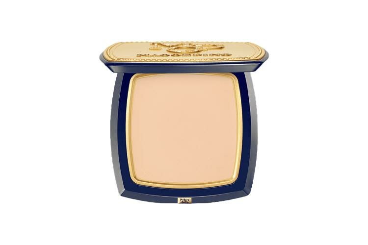 Пудра-бальзам женская MAOGEPING Light Sensing Clear And Seamless Pink Balm, оттенок #802, 4g*2
