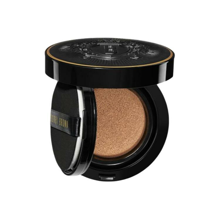 Тональное средство женское BOBBI BROWN Черные легкие и прозрачные тональные средства с воздушными подушками, 1.2 г