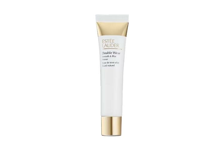 База под макияж женская ESTEE LAUDER Double Wear Smooth & Blur Primer, 40 мл