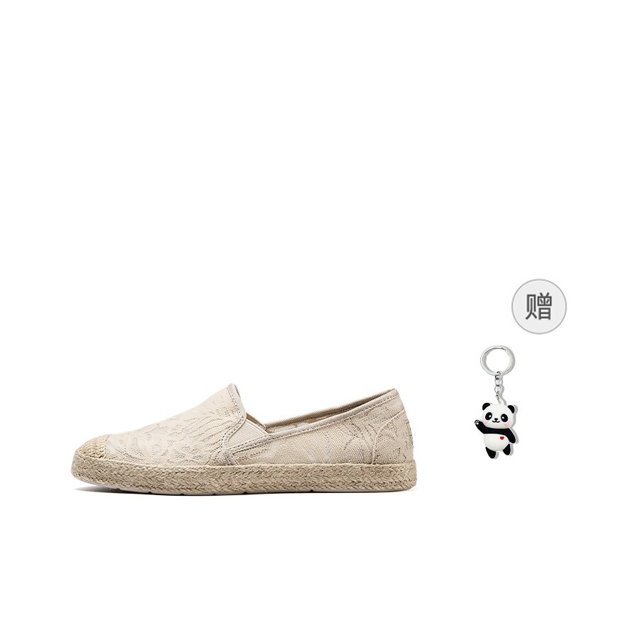 Эспадрильи SKECHERS Flexpadrille