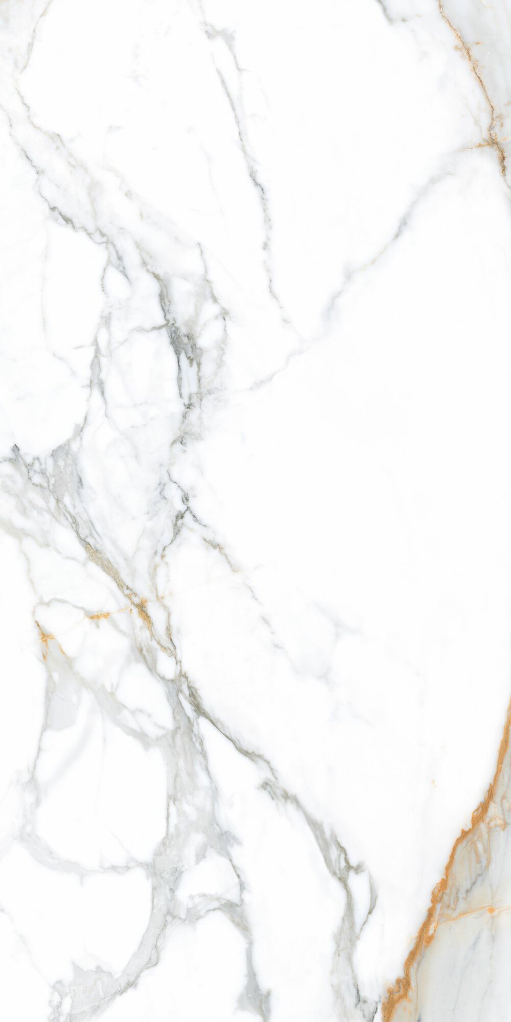 Керамогранит ETRENAL Marble Warm белый 60X120см 1,44м