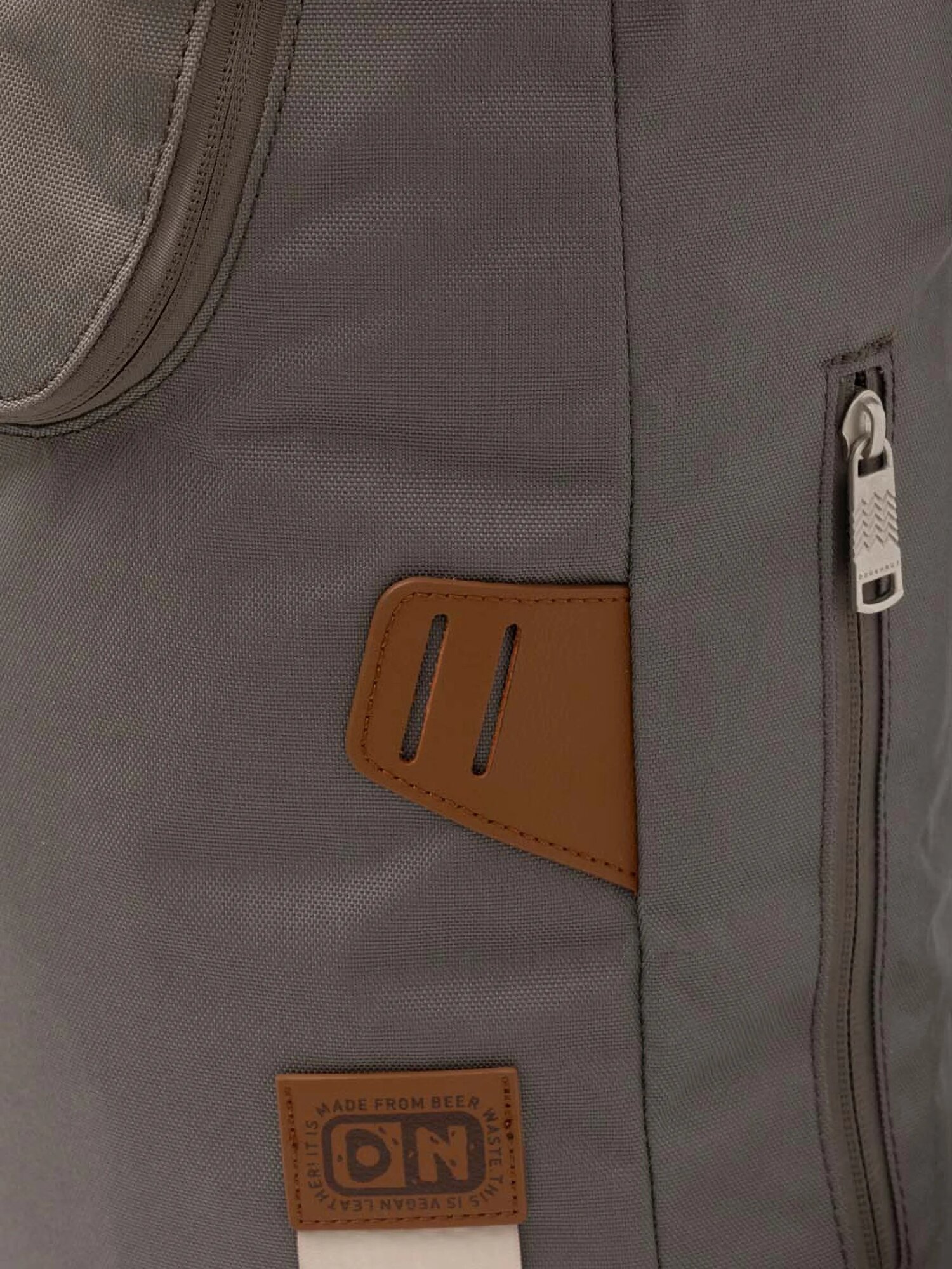 Сумка Doughnut Roll-top buckle-fastening backpack — фото 1
