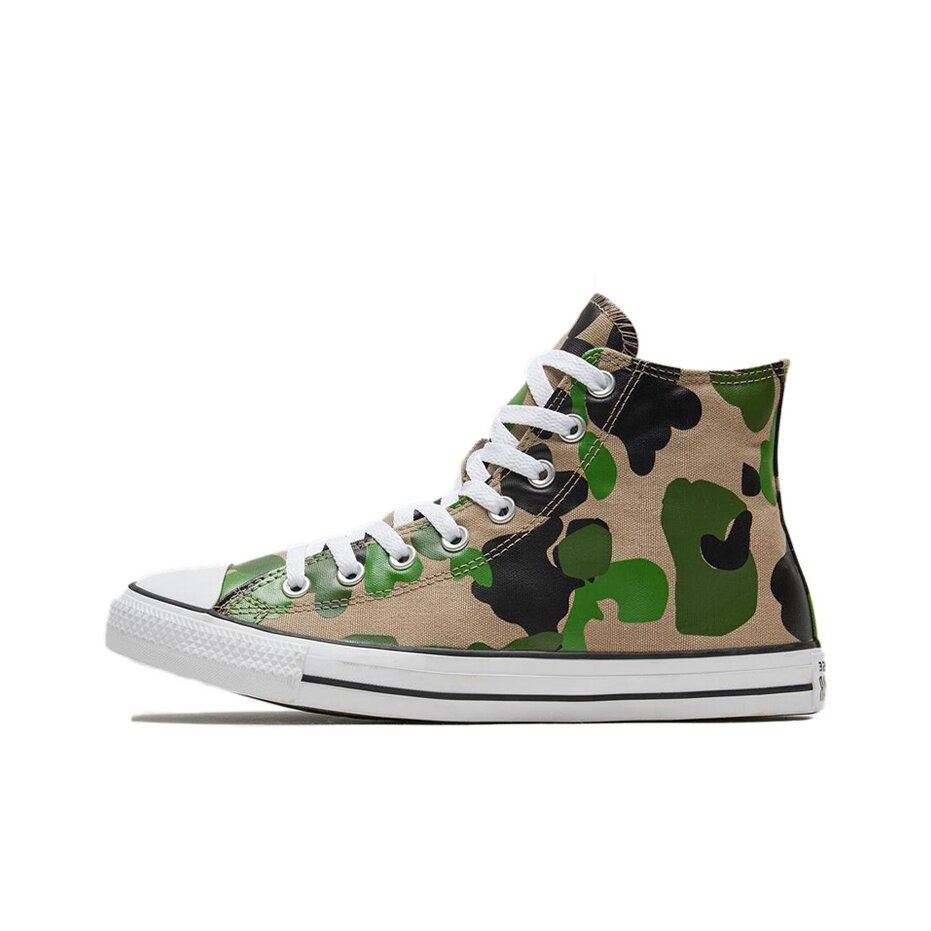 Кеды Converse Chuck Taylor All Star