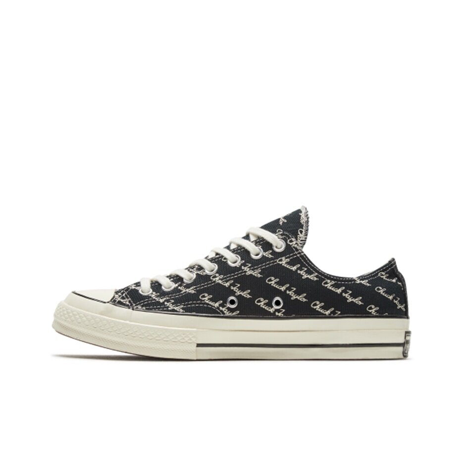 Кеды Converse 1970s