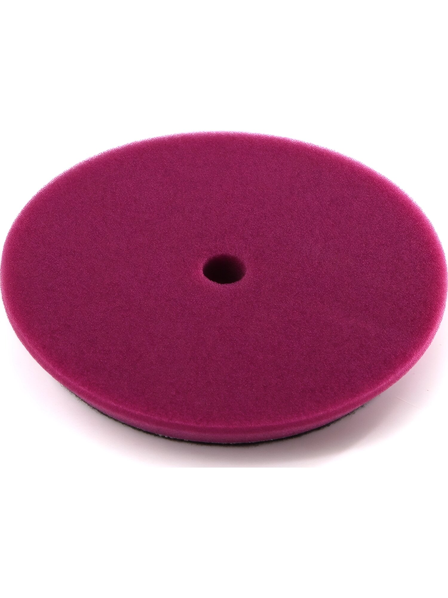 Полировальный круг твердый лиловый, 155 мм Shine Systems DA Foam Pad Purple