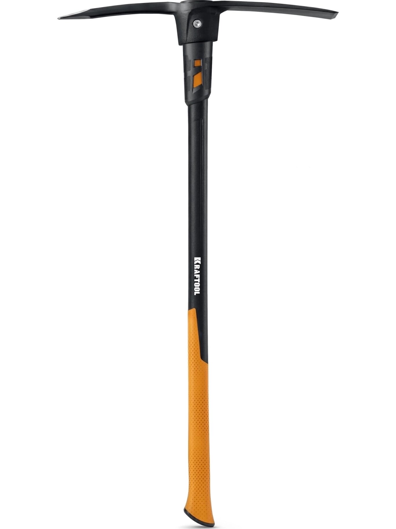 Кирка KRAFTOOL KRAFTBUILT 2200 г, 900 мм, усиленная
