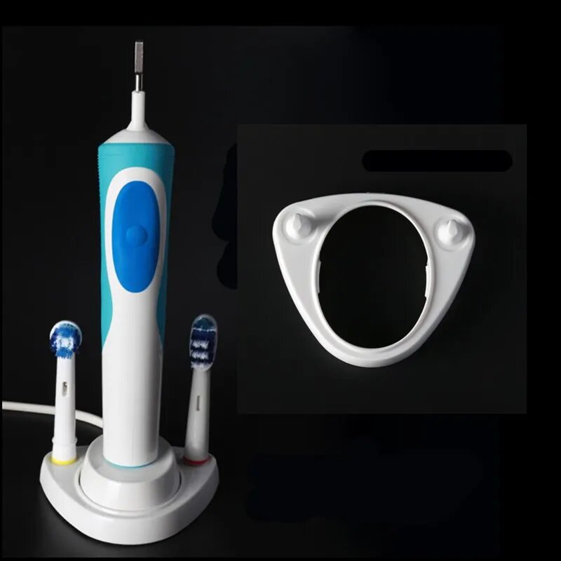 Держатель для электрической зубной щетки Oral B