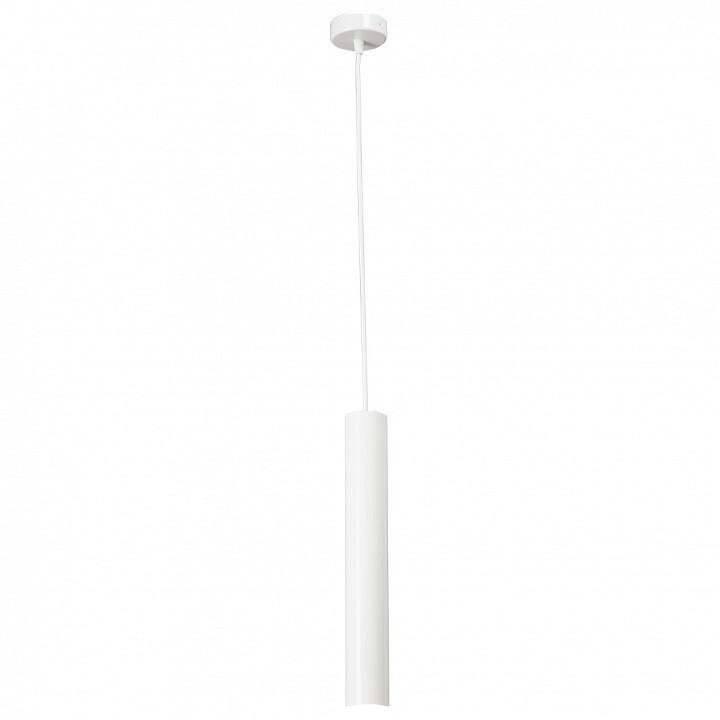 Подвесной светильник Vitaluce V4641 V4641-0 1S цвет плафона подвески Белый, цвет арматуры Белый