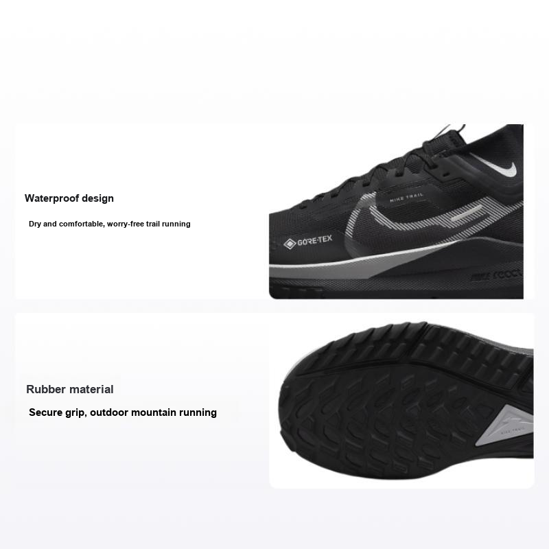 Кеды React Pegasus Trail 4
