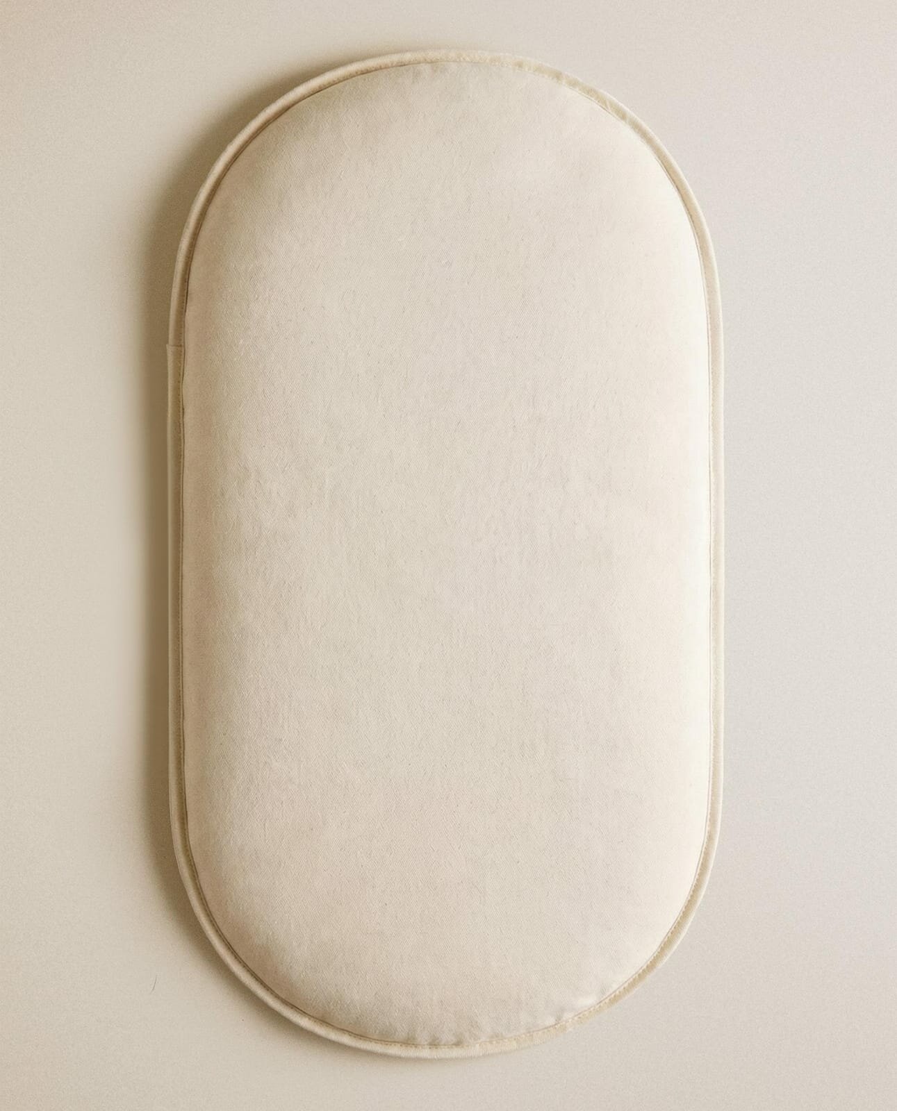 Матрас для пеленального столика ZARA HOME, экрю, 0.5 x 36 x 66 см 2604/515/712-99