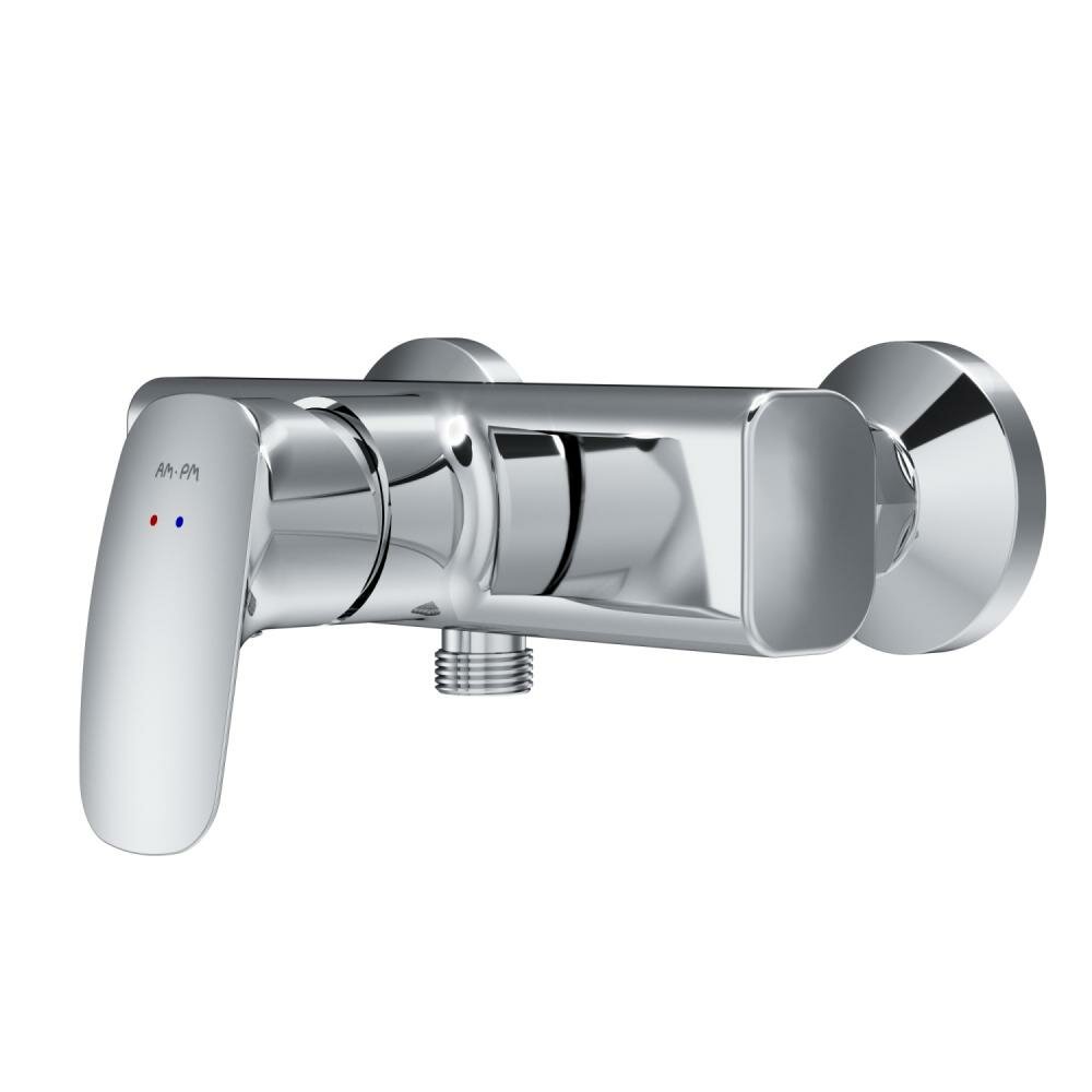 Смеситель для душа AM.PM Spirit V2.1 F71A20000 Хром