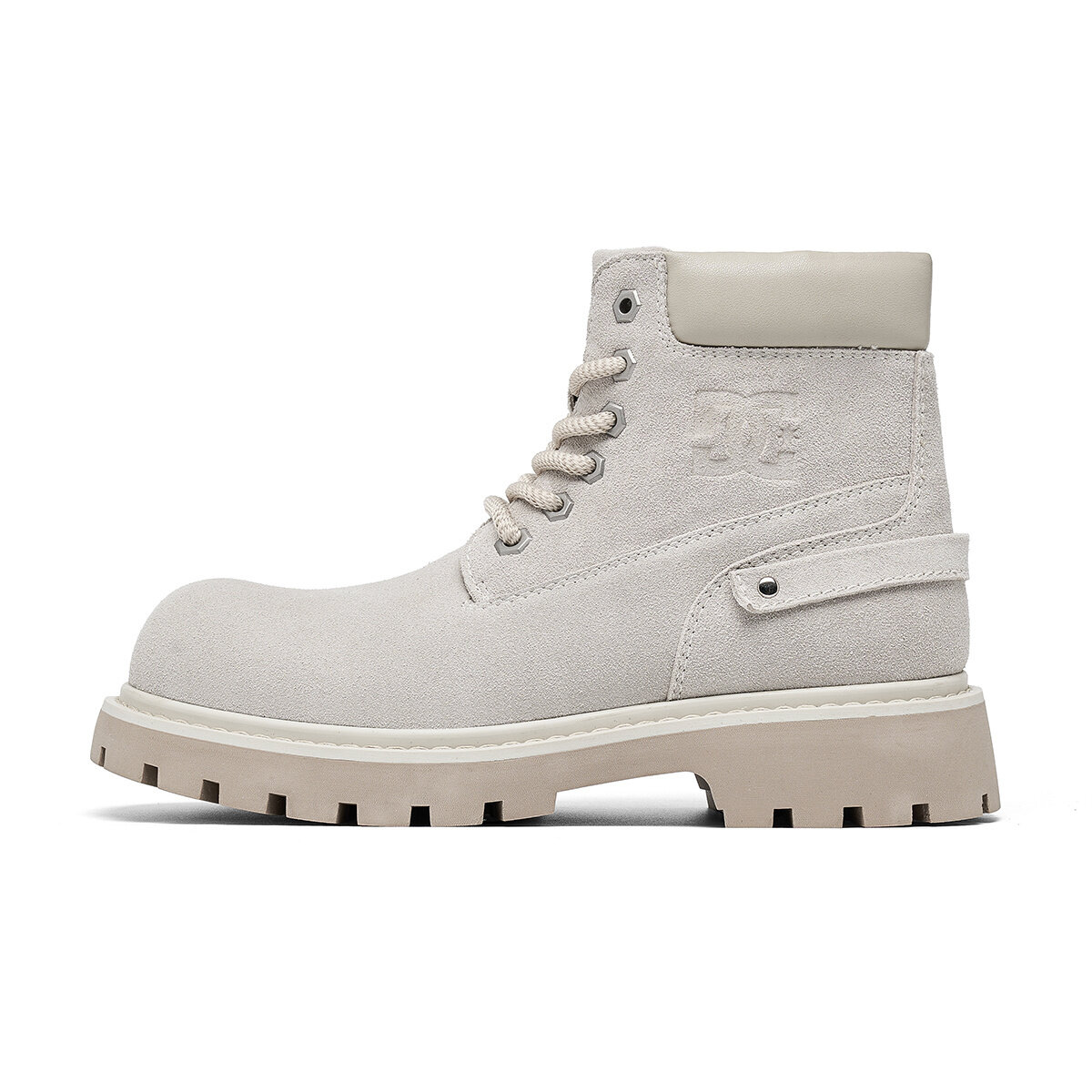 Ботинки хайкеры DC Shoes Combat Boots