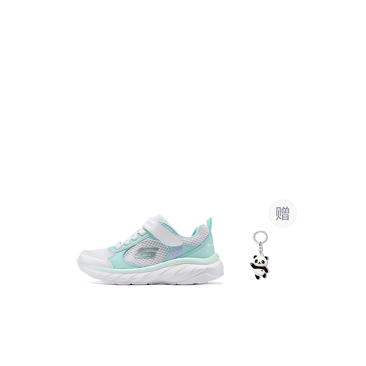 Кроссовки SKECHERS Kids SPEED TRAINER
