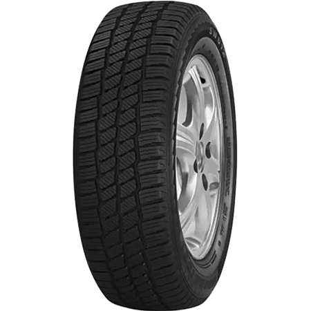 Зимние автошины Westlake SW612 195/70 R15C 104/102R 03010605817A3643J102