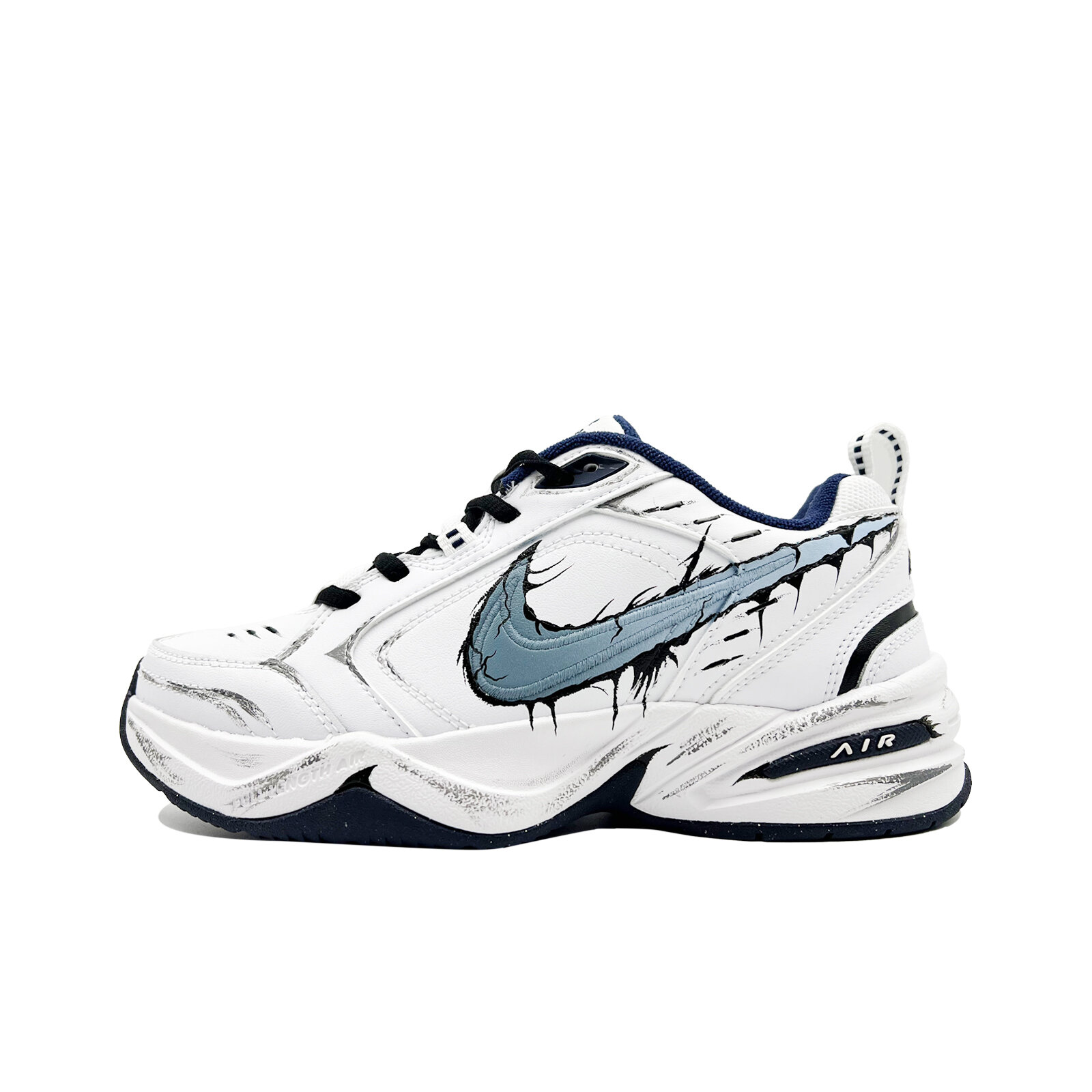 Кроссовки NIKE Air