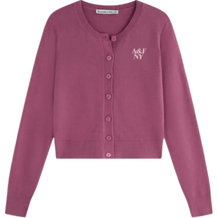 Свитер Abercrombie & Fitch 1420241311, 1 шт.