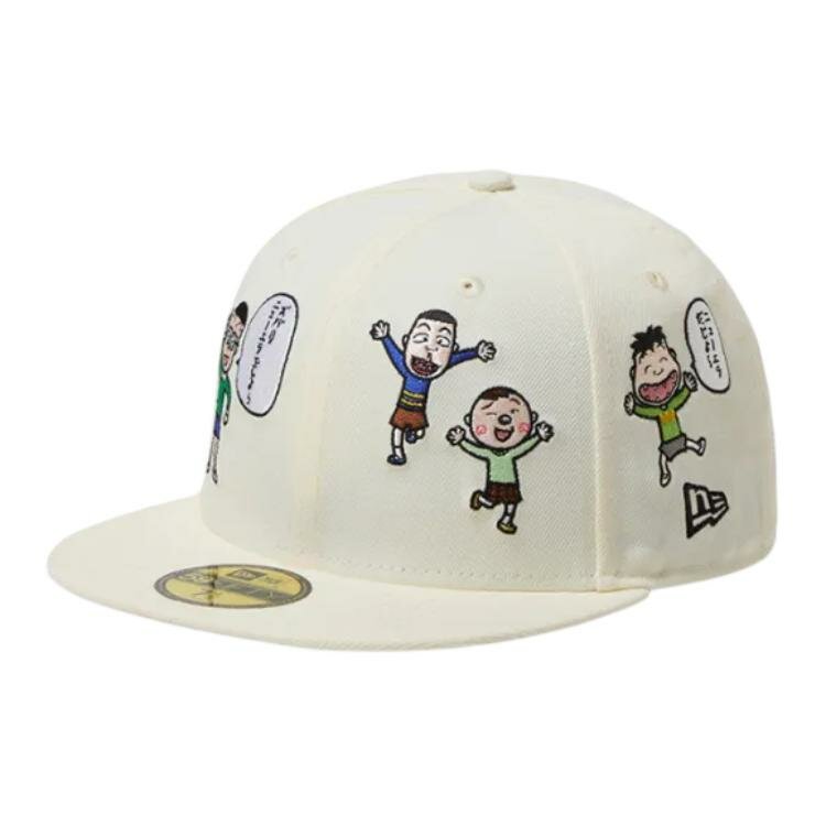 Бейсболка New Era x YINGTAOXIAOWANZI для мужчин