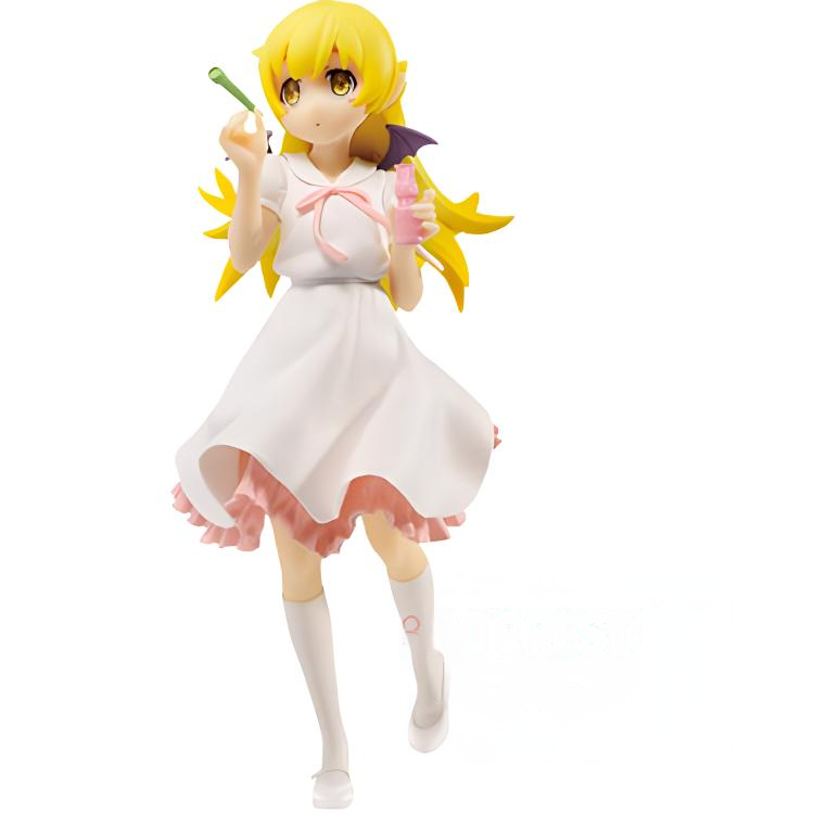 Фигурка унисекс BANPRESTO EXQ Chibi Mononoke, Inuyashiki 2