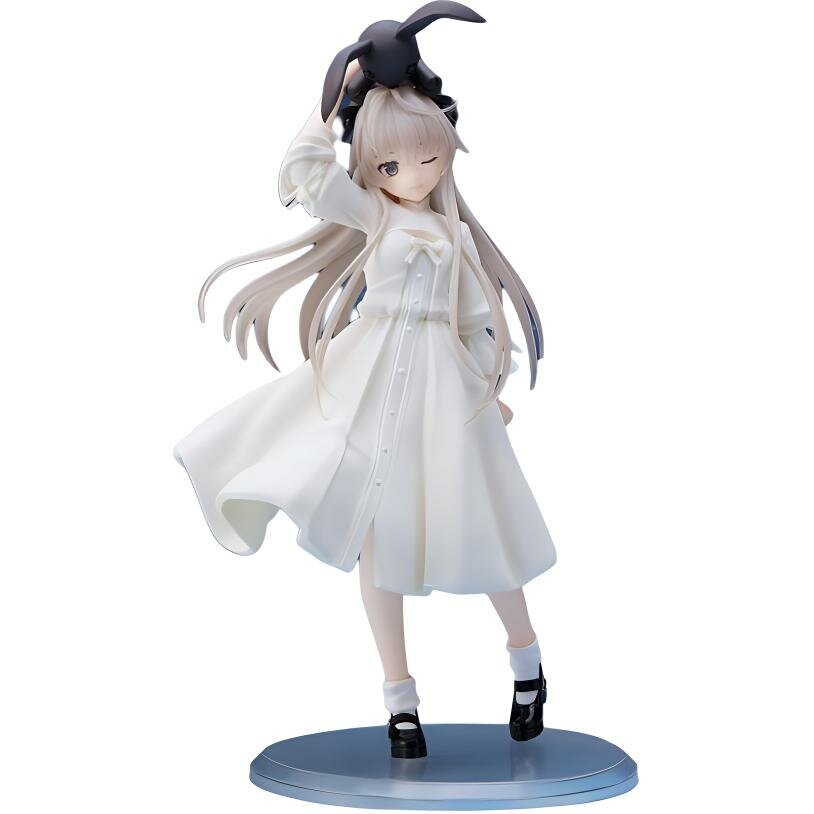 Фигурка унисекс TAITO Yosuga No Sora Coreful Сора Касугано, Sora Kasugano Reissued Version, 18 см
