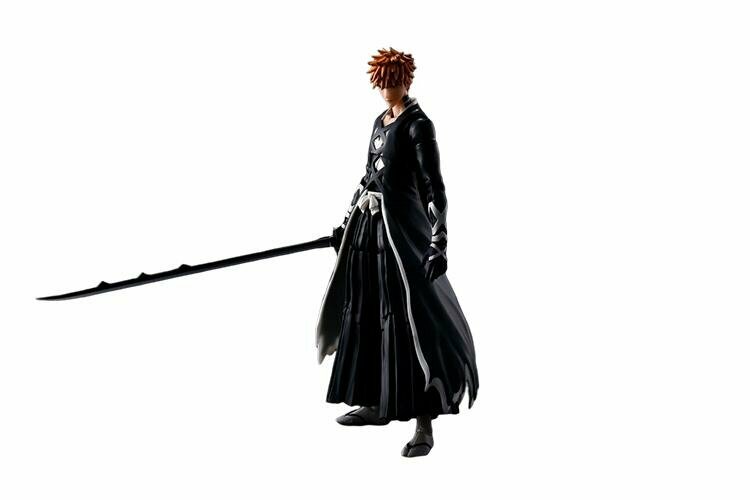 Фигурка унисекс BANDAI S.H.Figuarts 1426116663
