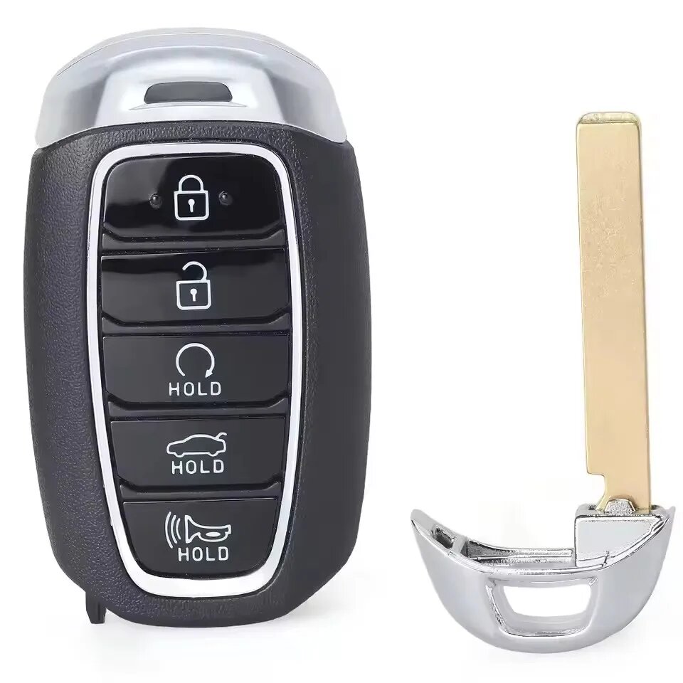 95440-AA000 95440-AA100 95440-AA200 95440-AA300 95440-IB000 Умный дистанционный ключ для Hyundai Avante 2020 Elantra 2021 2022 2023