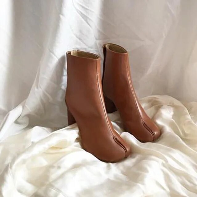 Сапоги