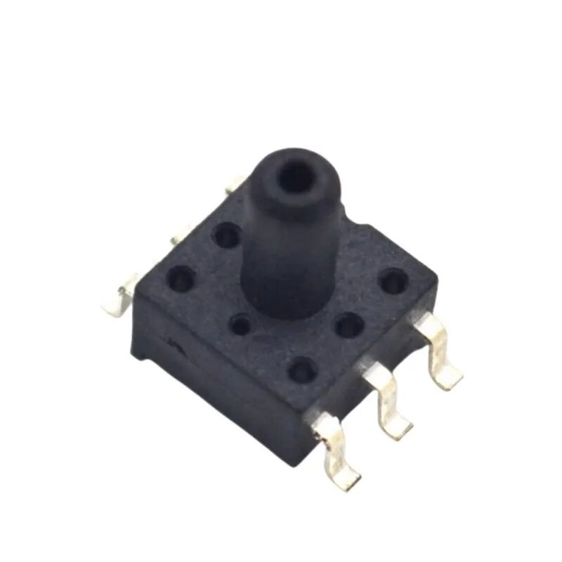 Модуль датчика давления воздуха XGZP6859D 2.5-5.5В I2C -100-0kPa