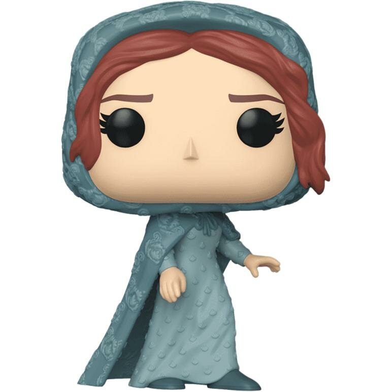 Фигурка унисекс Funko Dragon Family S4 – Allison Hietar Chibi Figures, 1426225231