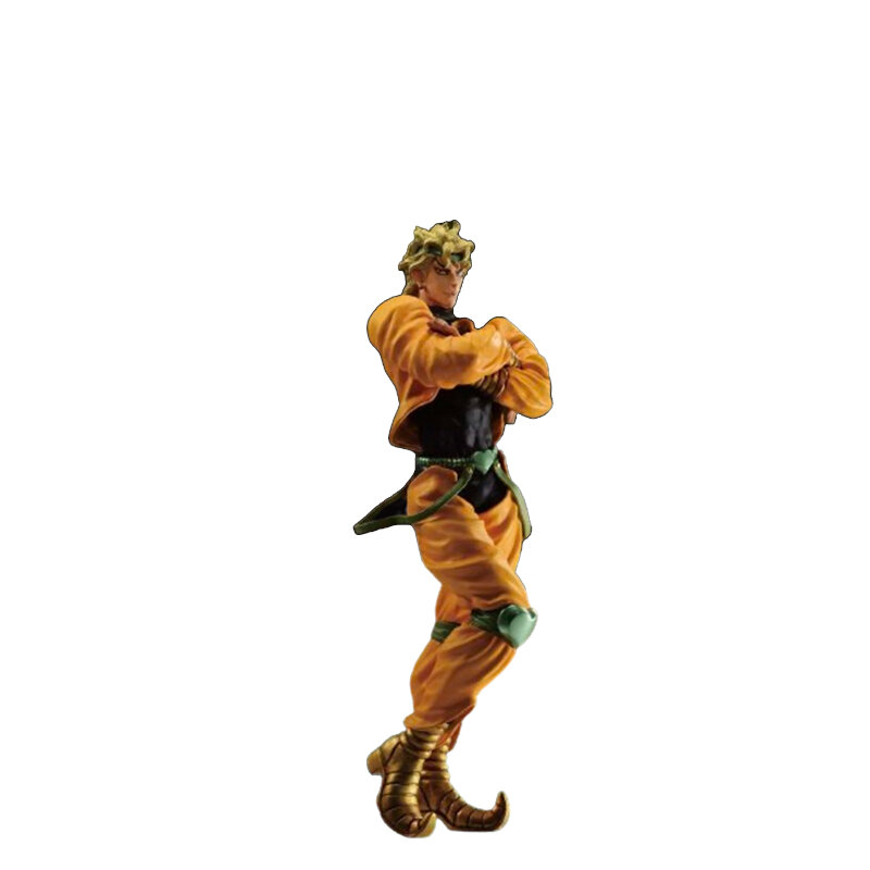 Фигурка унисекс BANDAI DiO Scale Figures из JoJo's Bizarre Adventure Ichiban Kuji, Star Expedition Army Final Reward