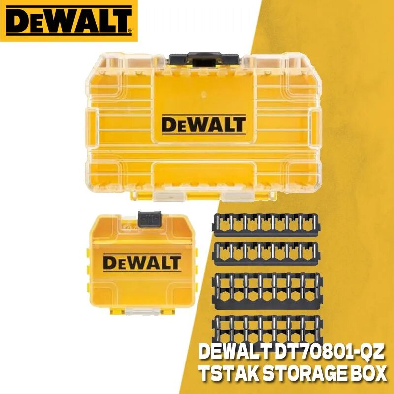 DeWalt Аксессуар для инструментального ящика