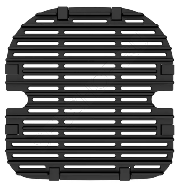 Решётка SS-997725 чаши аэрогриля Tefal Easy Fry & Grill моделей EY505D15, EY505815