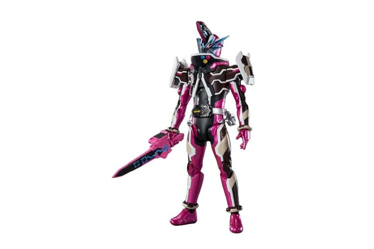 Фигурка унисекс BANDAI S.H.Figuarts, Hanson & Gretel