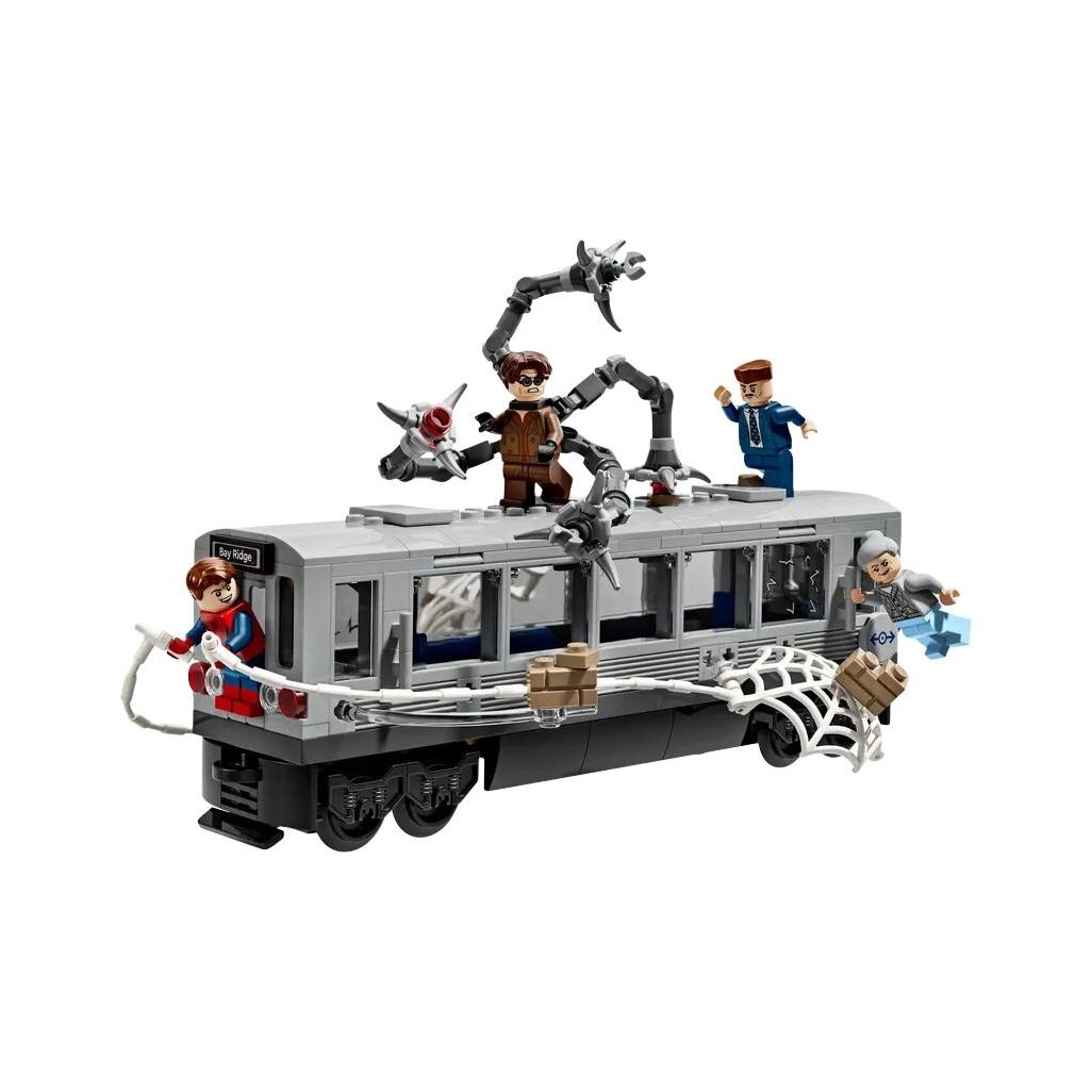 LEGO x MARVEL Marvel