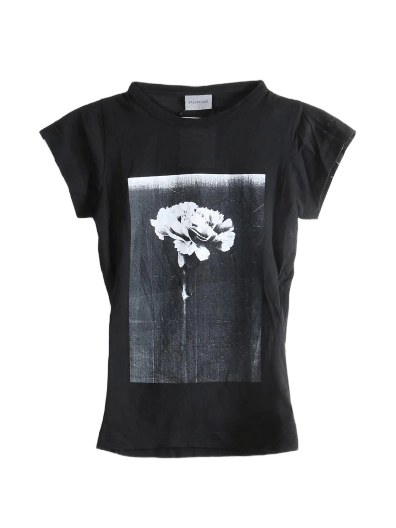 Футболка BALENCIAGA