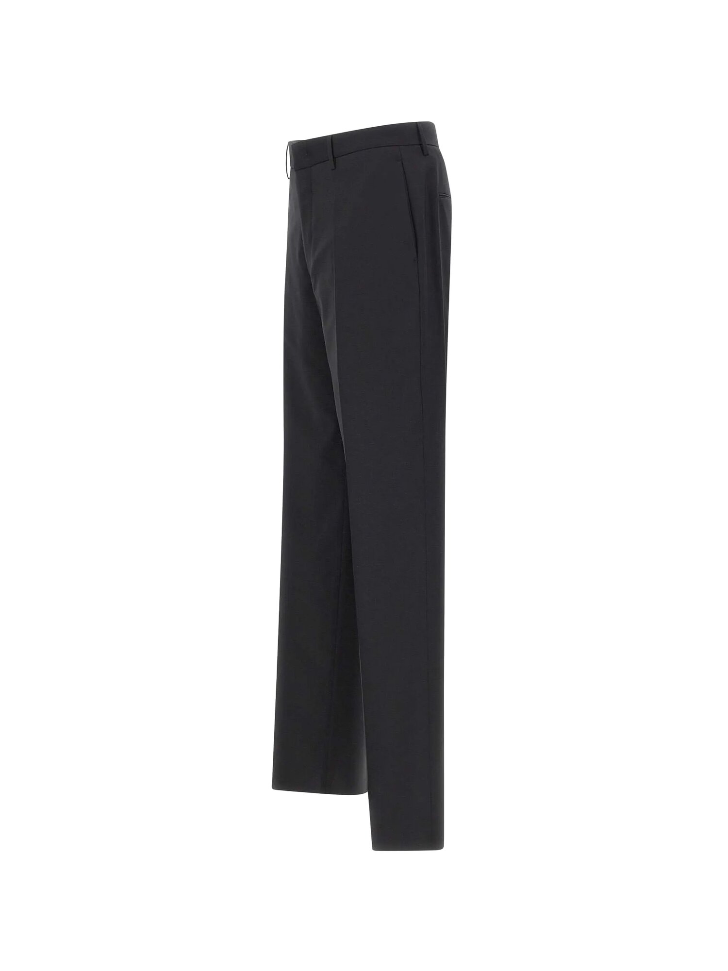 Брюки Tagliatore Pressed-crease tailored trousers, размер 50 — фото 1