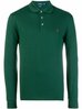 Рубашка Polo Ralph Lauren Logo polo shirt