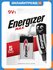 Элемент питания Energizer Max 6LR61 9V бл 1