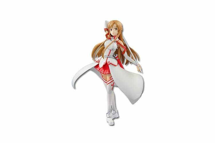 Фигурка унисекс BANPRESTO 1433312209