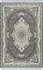 Ковер 0.8x1.5 Tabriz 07538